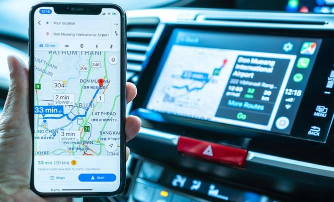 PingMaster GPS - Cutting Edge Trailer Tracker with 15+ Year Battery ...
