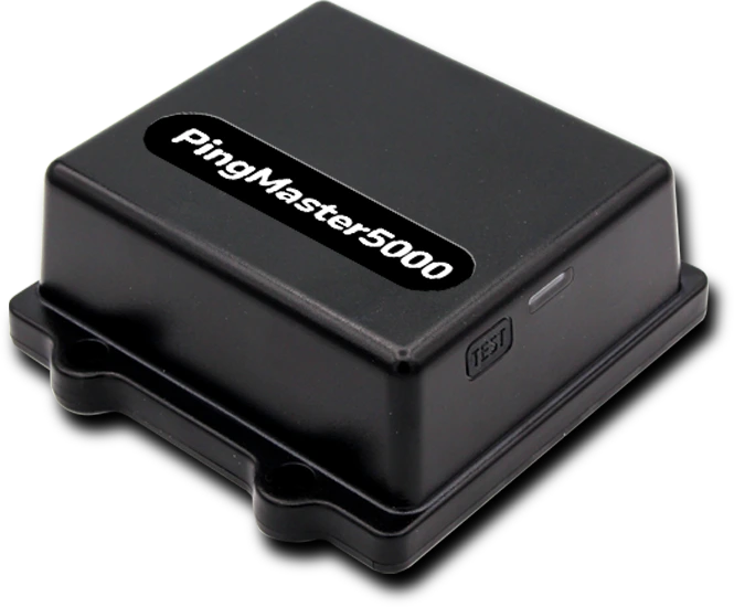 PingMastergps Wireless Tracker | PingMastergps