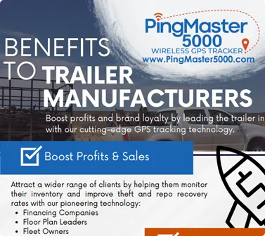 PingMastergps Wireless Tracker | Download PDF